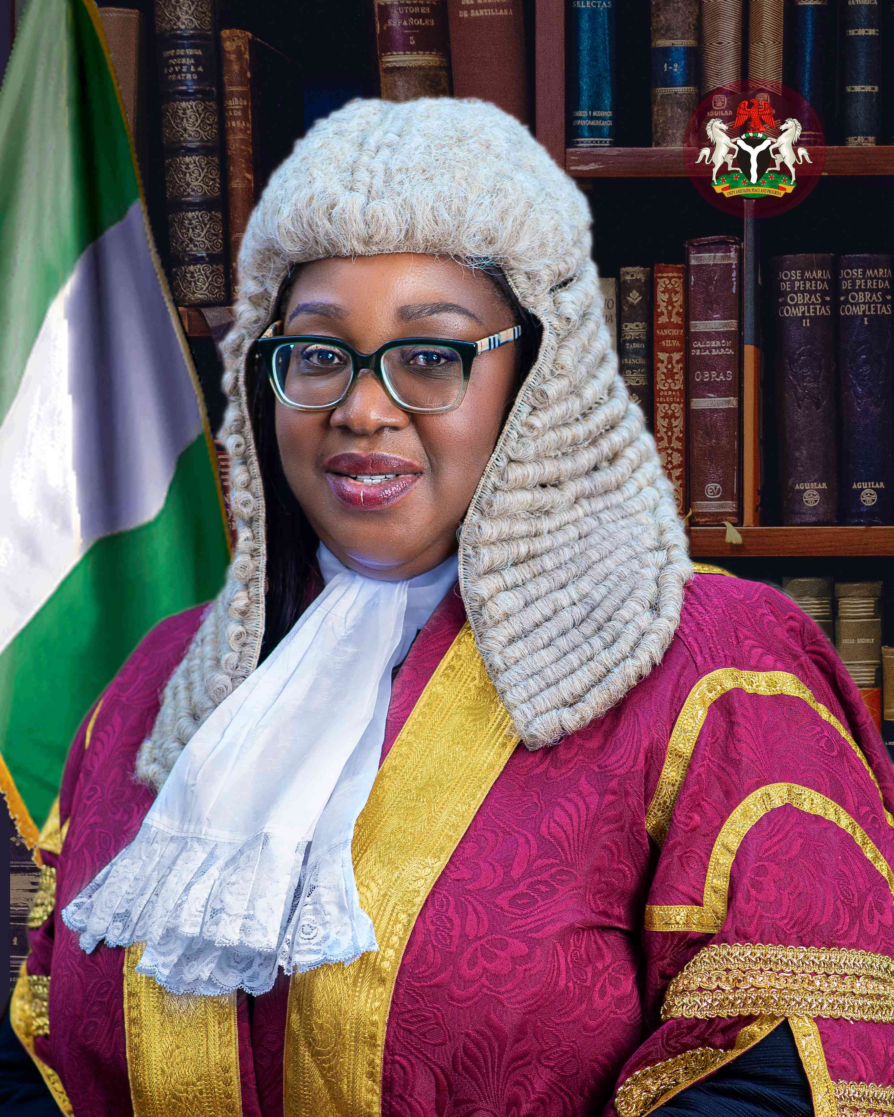 Nigeria Court of Appeal