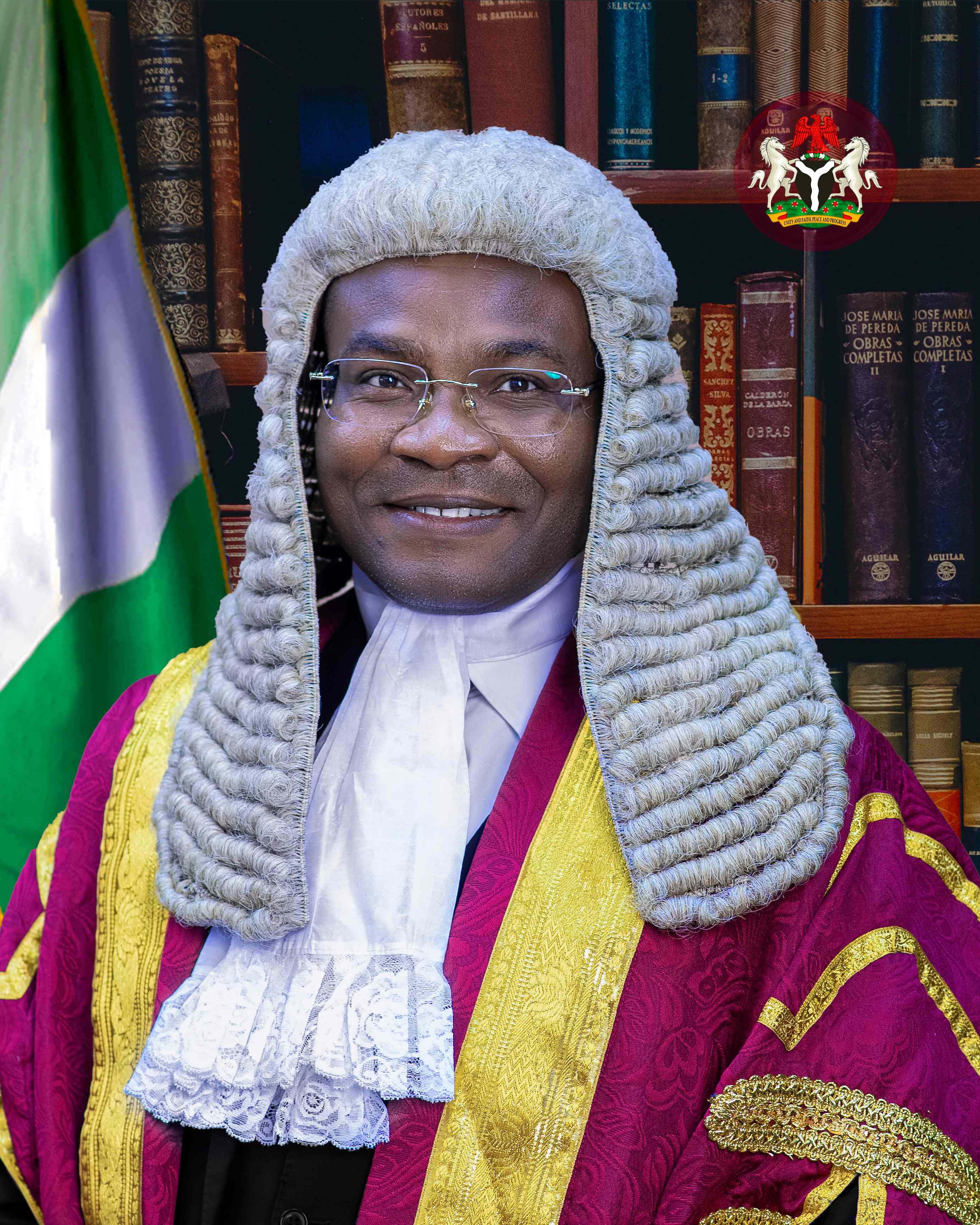Nigeria Court of Appeal