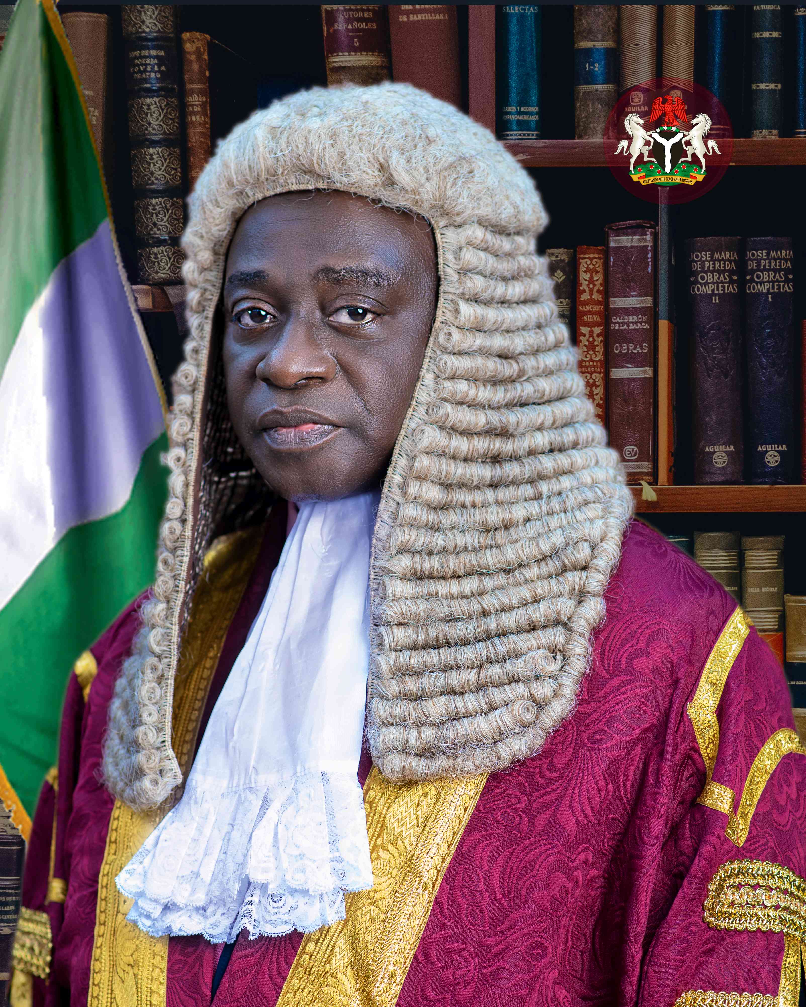 Nigeria Court of Appeal