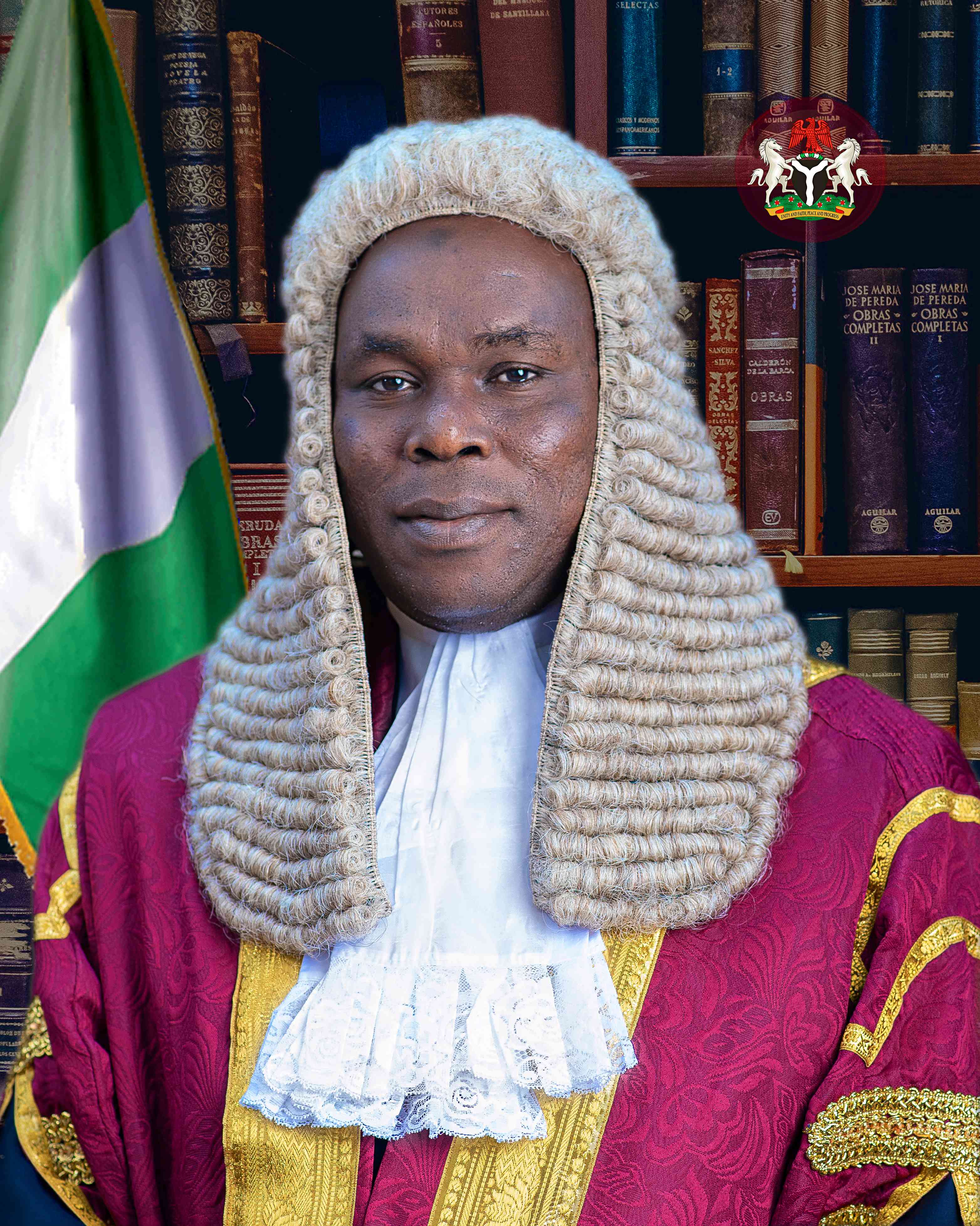 Nigeria Court of Appeal