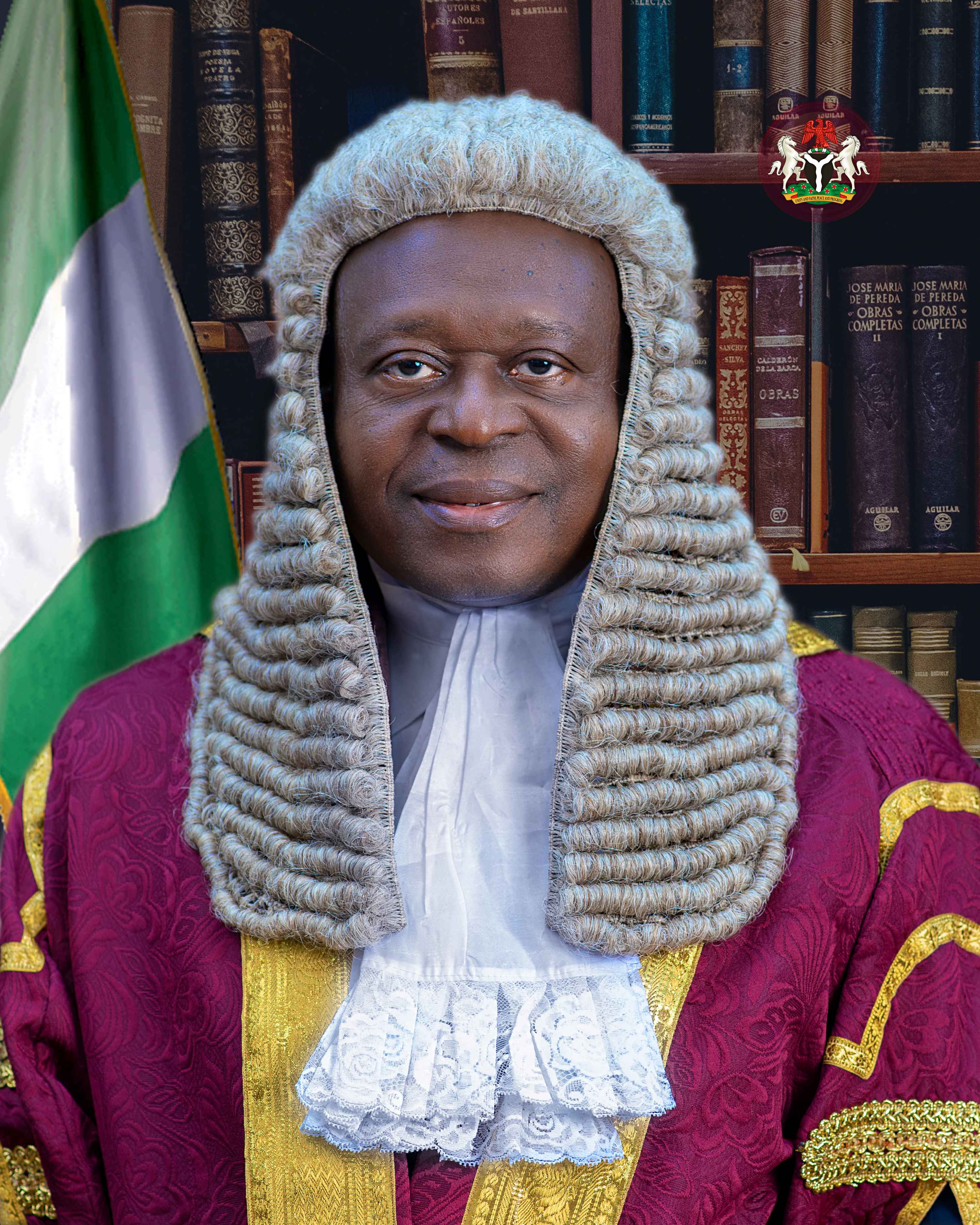 Nigeria Court of Appeal