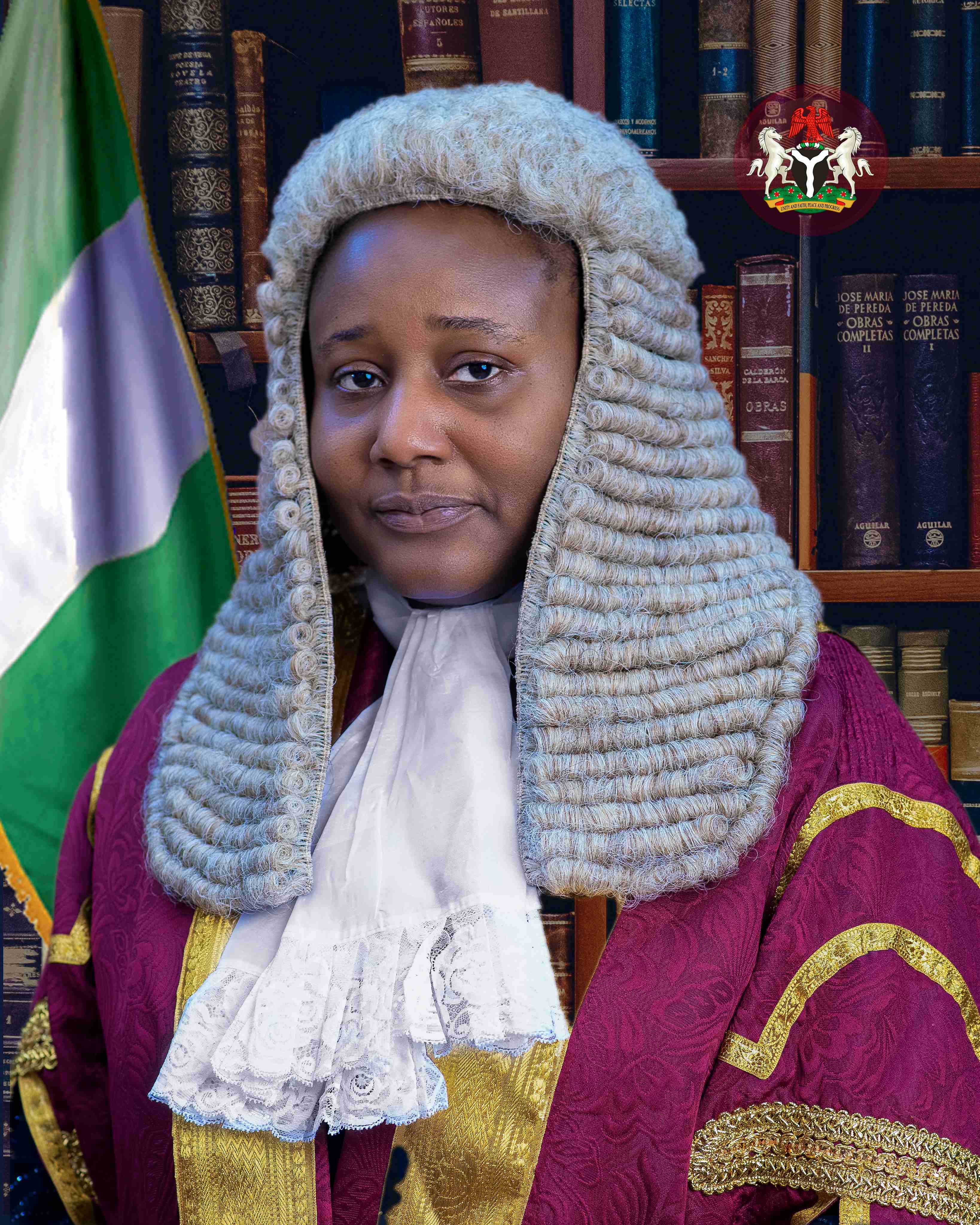 Nigeria Court of Appeal