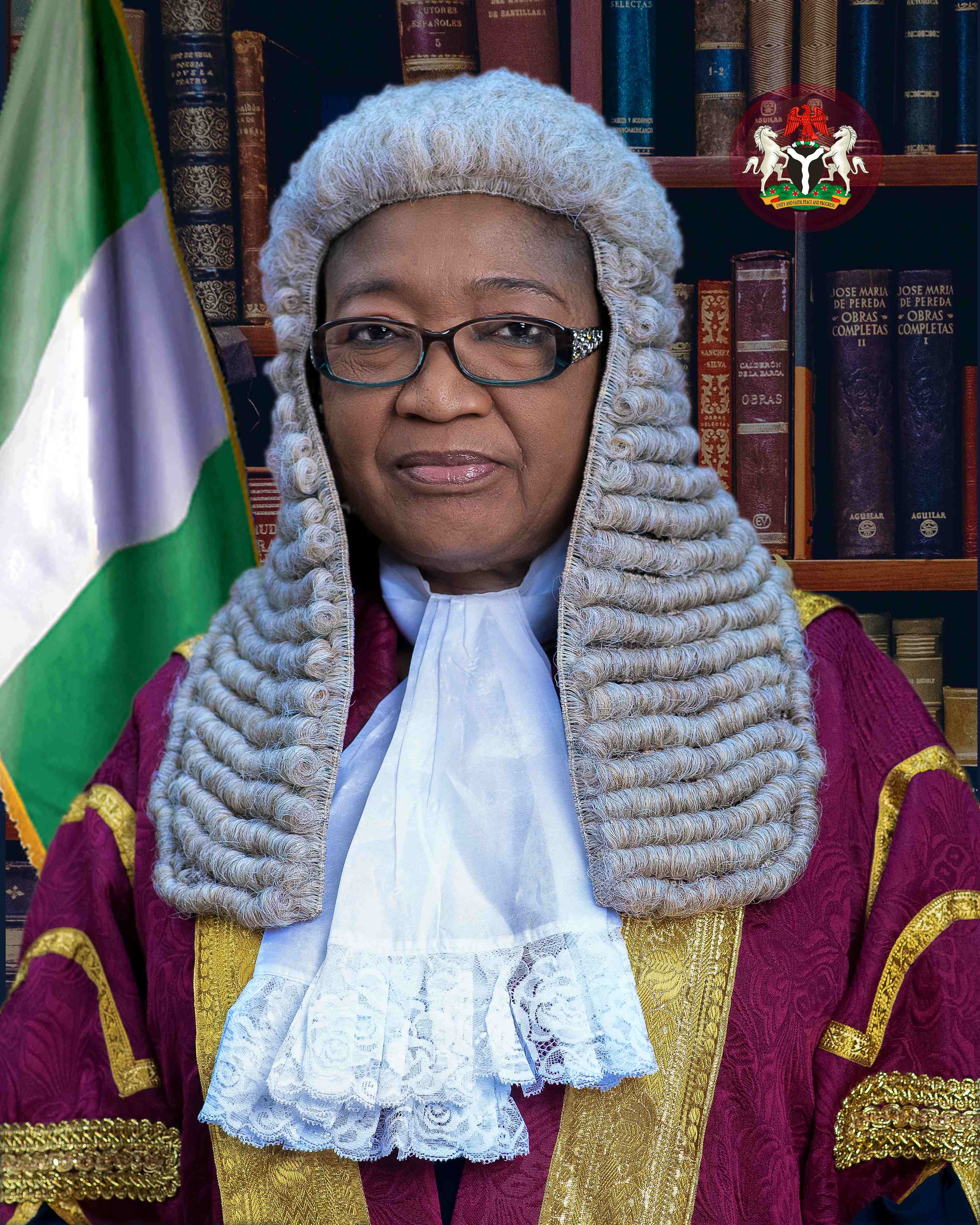 Nigeria Court of Appeal