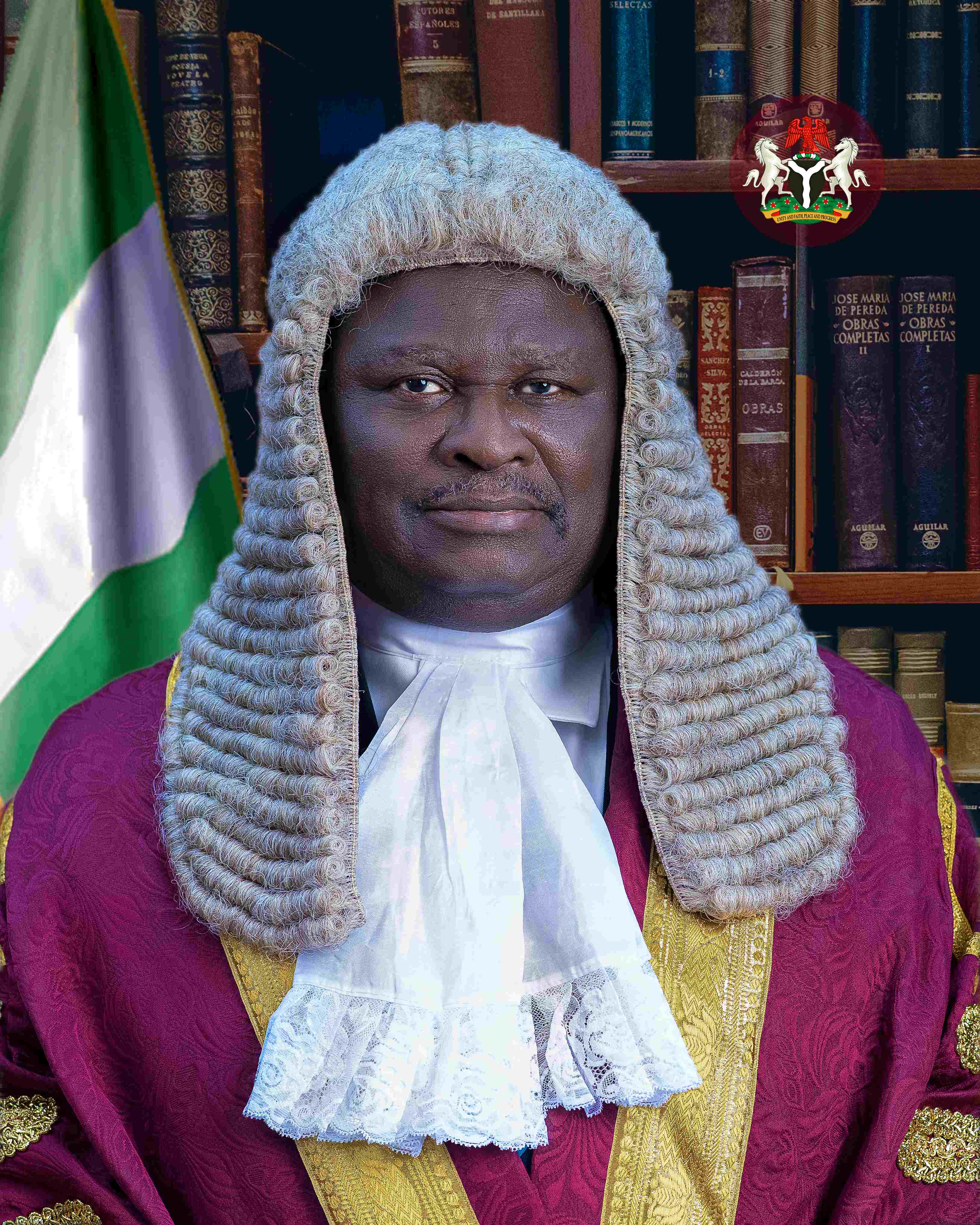Nigeria Court of Appeal