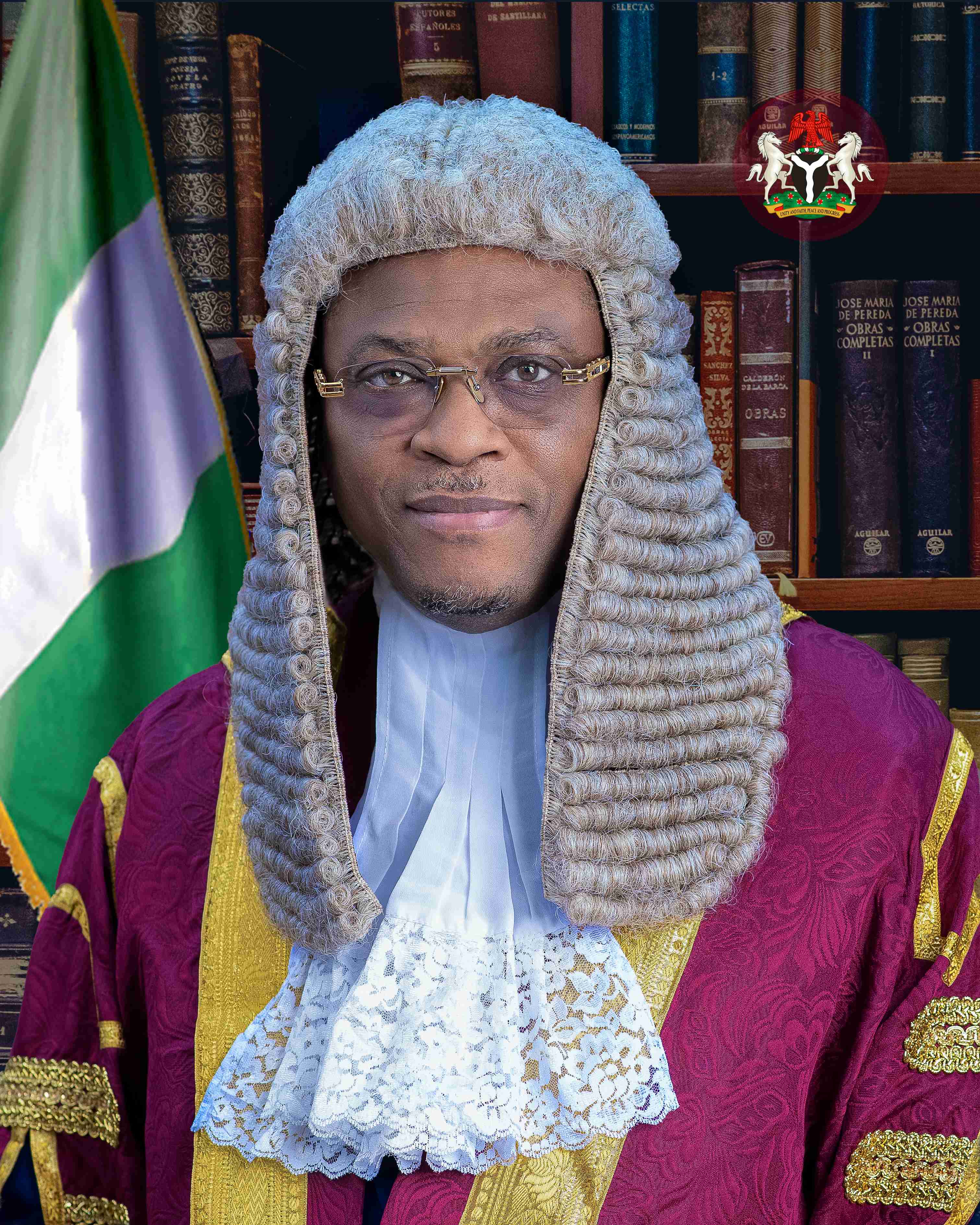 Nigeria Court of Appeal