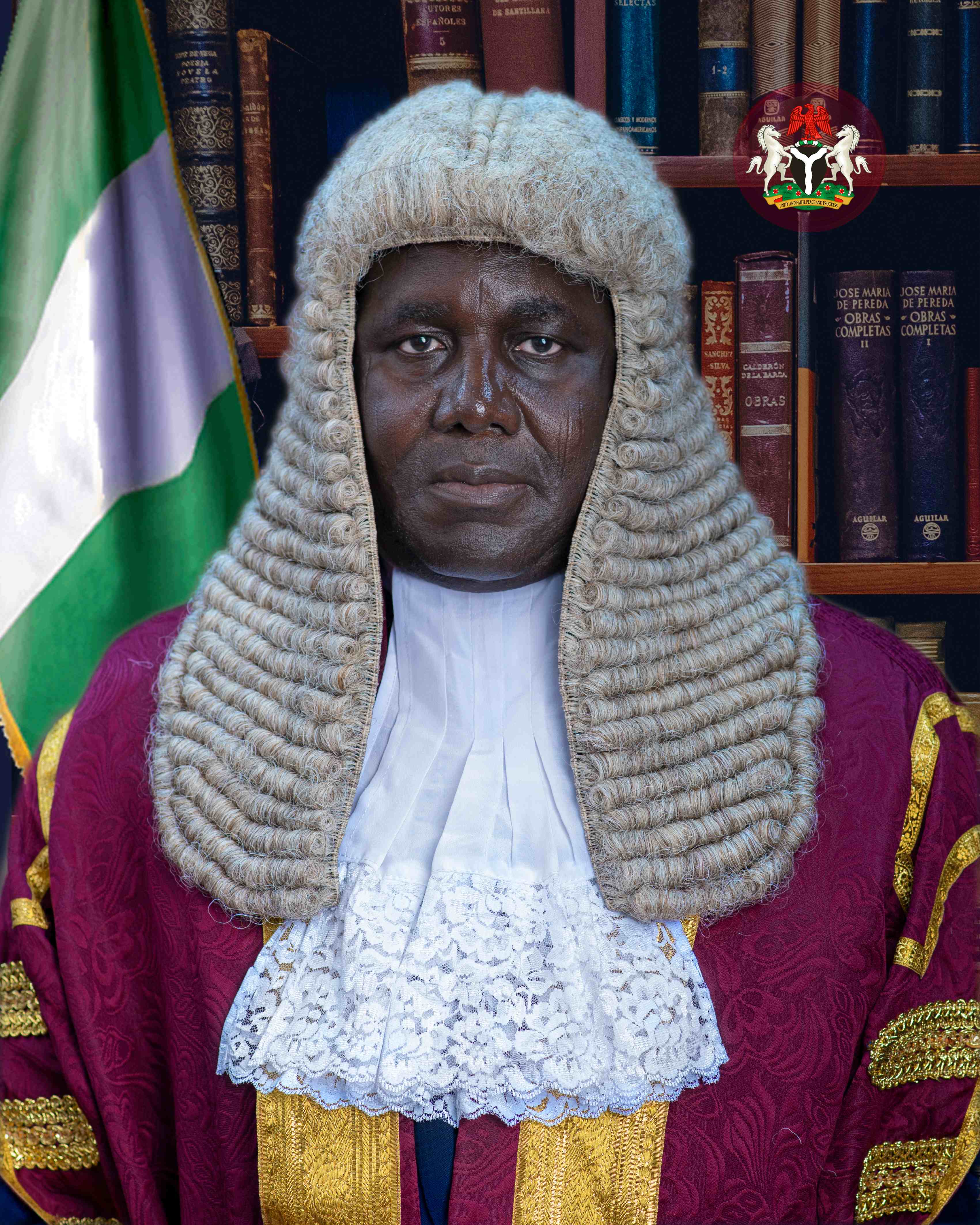 Nigeria Court of Appeal