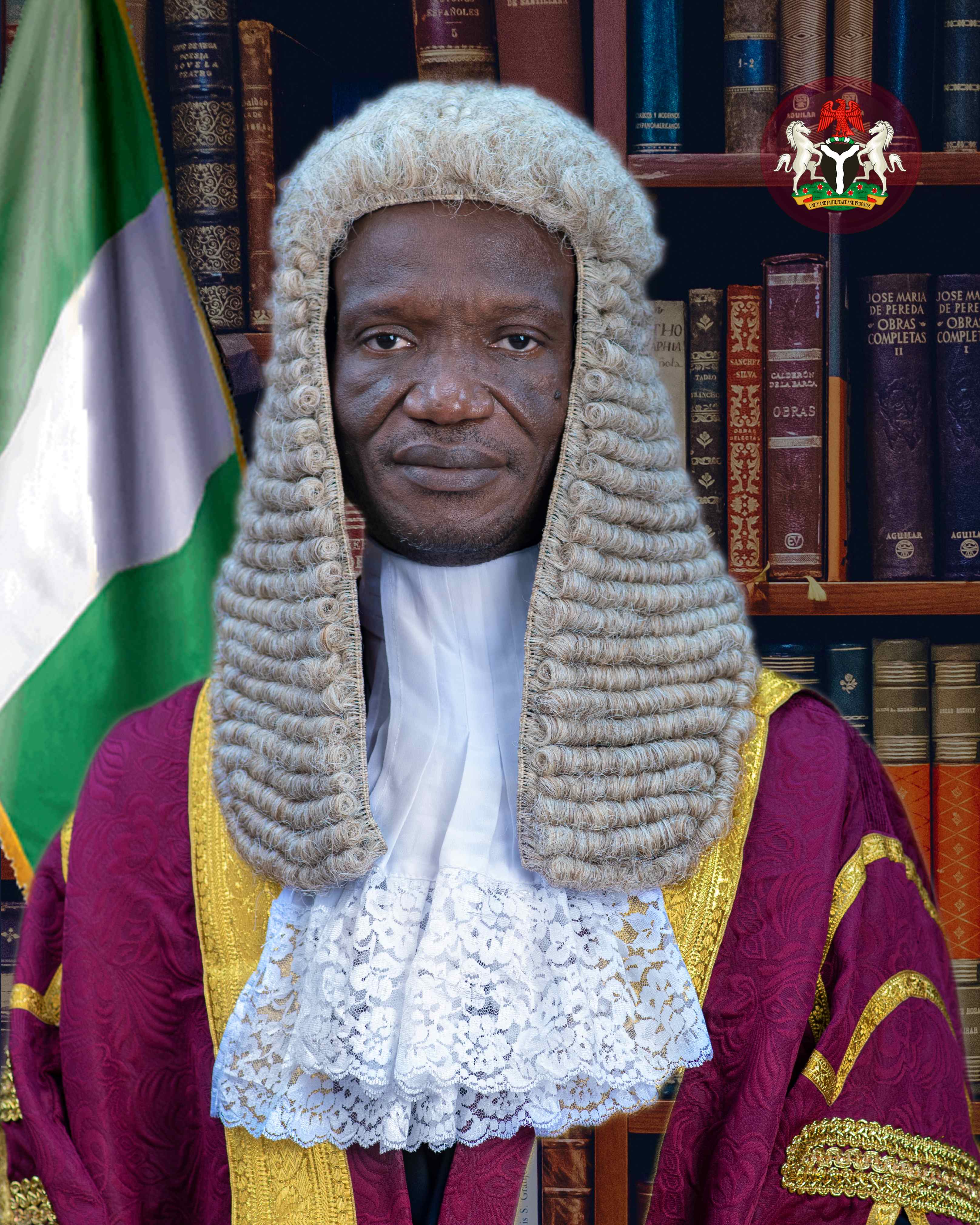 Nigeria Court of Appeal