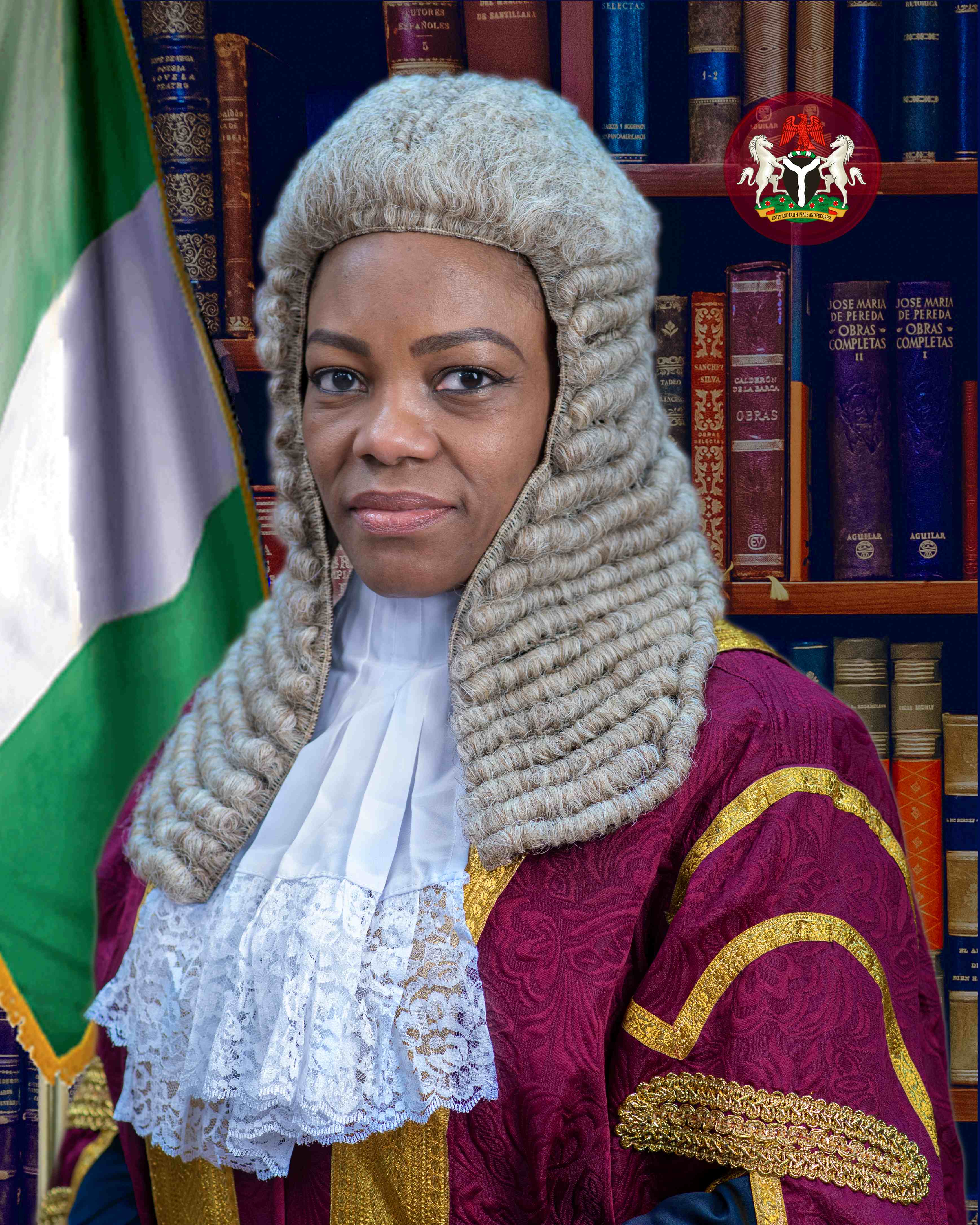 Nigeria Court of Appeal