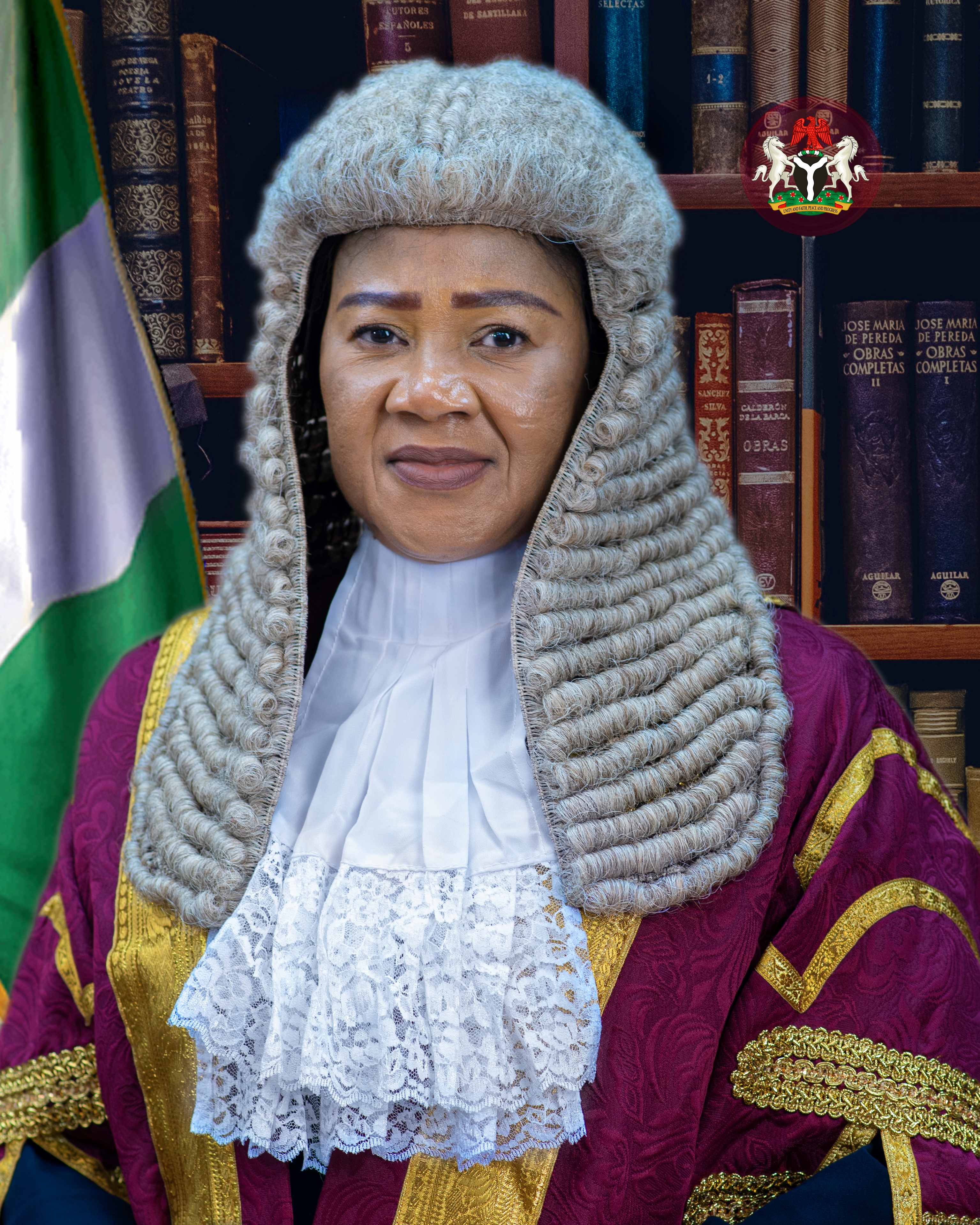 Nigeria Court of Appeal