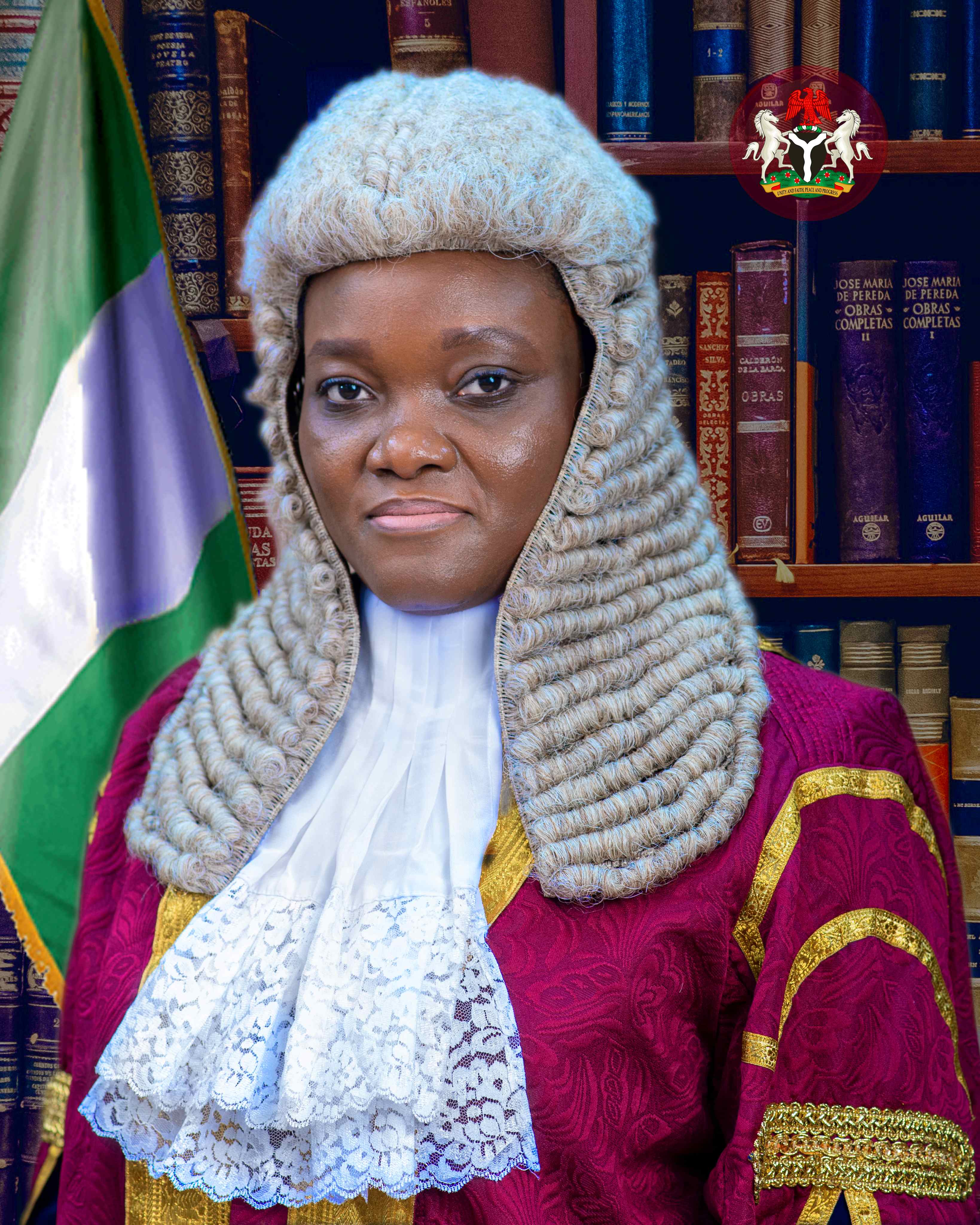 Nigeria Court of Appeal