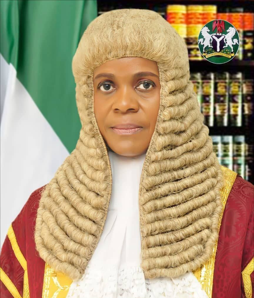 Nigeria Court of Appeal